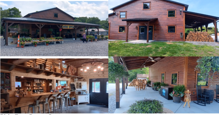 Piedmont Metals of NC, Inc.